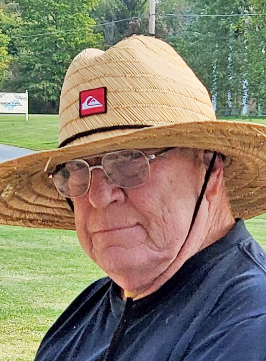 Harry E. Fox 1936-2024 | News, Sports, Jobs - The Vindicator